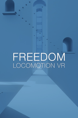 Freedom Locomotion VR - SteamGridDB