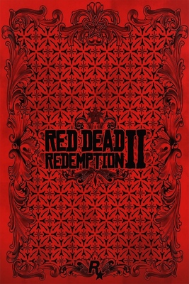 Grid for Red Dead Redemption II by Gabe73 - SteamGridDB