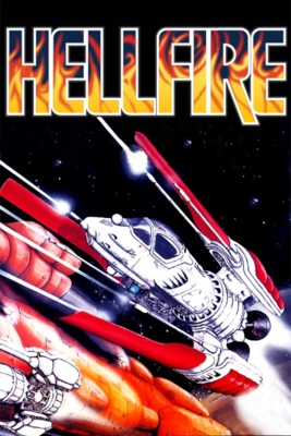 Hellfire - SteamGridDB