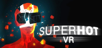 Grid for SUPERHOT VR by tscar - SteamGridDB