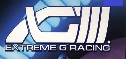 Grid for XG3: Extreme G Racing by PROblem* - SteamGridDB
