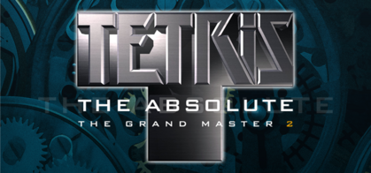Grid for Tetris: The Absolute - The Grand Master 2 by octopus - SteamGridDB