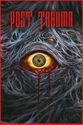 Post Trauma - SteamGridDB