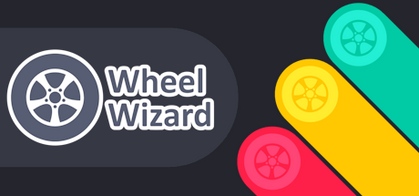 Wheel Wizard - SteamGridDB