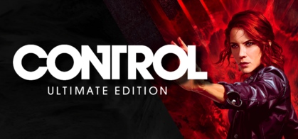 Grid for Control Ultimate Edition by TheWaslijn - SteamGridDB