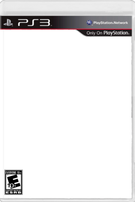 Grid for Sony PlayStation 3 by The Brick Separator - SteamGridDB