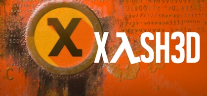 Grid for Xash3D by EliMCGamerGuy - SteamGridDB