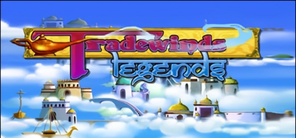 Tradewinds Legends - SteamGridDB