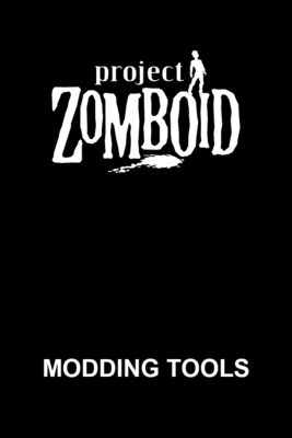 Grid for Project Zomboid Modding Tools by Near717 - SteamGridDB