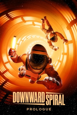 Grid for Downward Spiral: Prologue by ivanproff - SteamGridDB