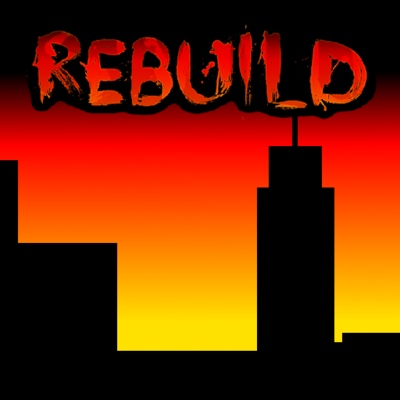 Rebuild: Original Rebuild 1 - SteamGridDB