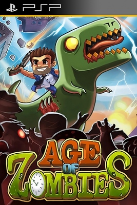 Age of Zombies - SteamGridDB
