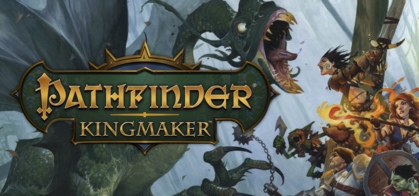 Grid for Pathfinder: Kingmaker by TheWaslijn - SteamGridDB