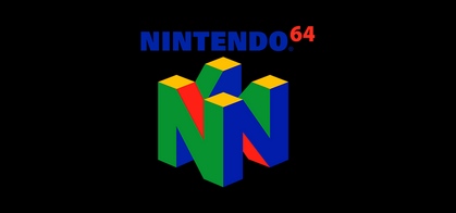 Grid for Nintendo 64 (N64) by Klaustrix - SteamGridDB