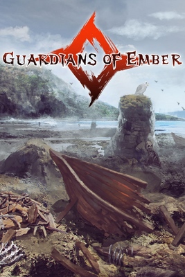 Guardians of Ember - SteamGridDB