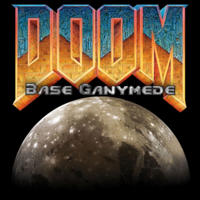 Grid for Base Ganymede by Wiw - SteamGridDB