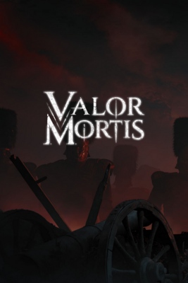 Valor Mortis - SteamGridDB