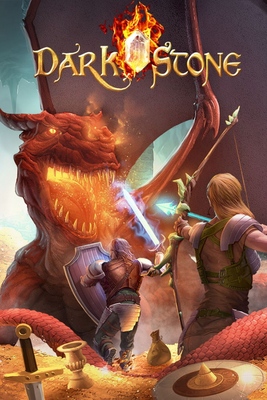 Grid for Darkstone by LeeLevLiveath - SteamGridDB