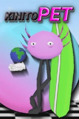 KinitoPET - SteamGridDB