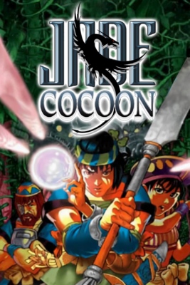 Jade Cocoon: Story of the Tamamayu - SteamGridDB
