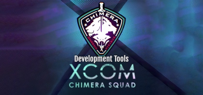 Grid for XCOM: Chimera Squad Development Tools by TheWaslijn - SteamGridDB
