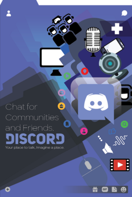Grid for Discord (Program) by Paegan - SteamGridDB