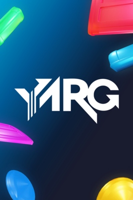 Grid for YARC Launcher by GabrielXZLIVE - SteamGridDB