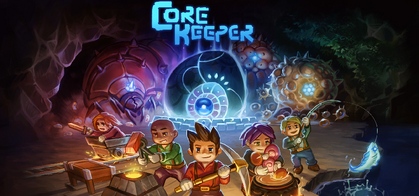 Grid for Core Keeper by Kyouraku - SteamGridDB