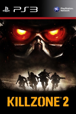 Grid for Killzone 3 by kortul - SteamGridDB