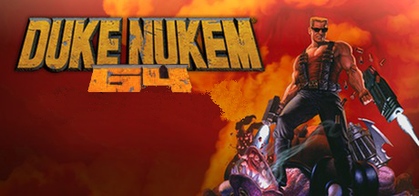 Grid for Duke Nukem 64 by [unknown user] - SteamGridDB