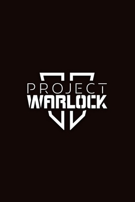 Project Warlock II - SteamGridDB