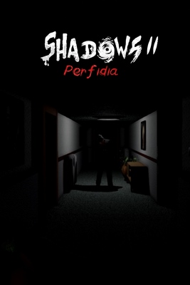 Shadows 2: Perfidia - SteamGridDB