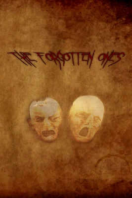 The Forgotten Ones - SteamGridDB