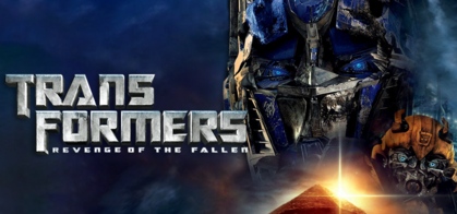 Grid for Transformers: Revenge of the Fallen by Elke1131 - SteamGridDB