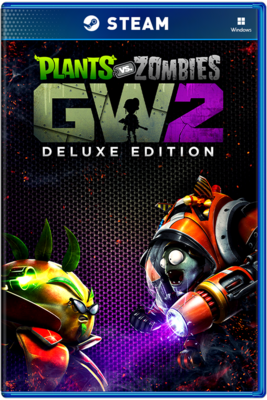 Grid for Plants vs. Zombies: Garden Warfare 2 - Deluxe Edition by ...