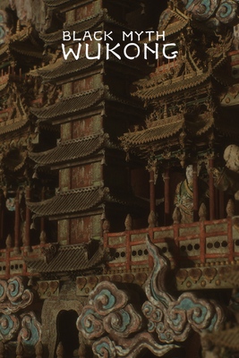 Grid for Black Myth: Wukong by BigHungryChicken - SteamGridDB