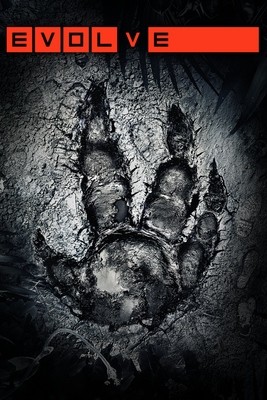 Grid for Evolve by Rixer97 - SteamGridDB