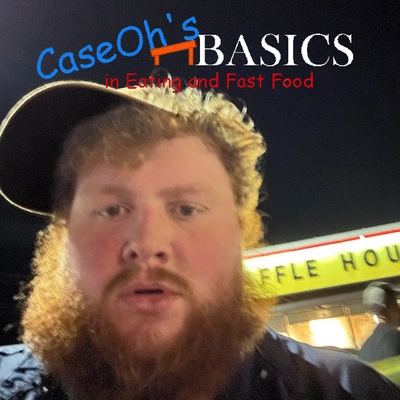 CaseOh's Basics in Eating and Fast Food - SteamGridDB