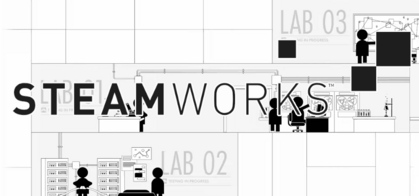 Grid for Steamworks Common Redistributables by Exxiion - SteamGridDB