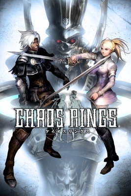 Chaos Rings - SteamGridDB