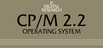 CP/M 2.2 (Operating System) - SteamGridDB