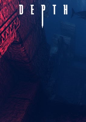 Grid for Depth by fuhai6 - SteamGridDB