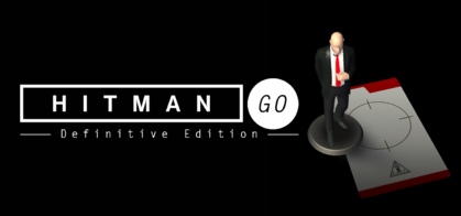 Grid for Hitman GO: Definitive Edition by TheWaslijn - SteamGridDB