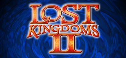 Grid for Lost Kingdoms II by Antilles - SteamGridDB