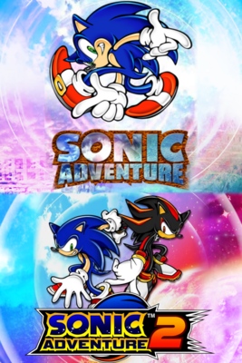 Grid for Sonic Adventure 2 Mod Loader (Program) by alfiehicks - SteamGridDB