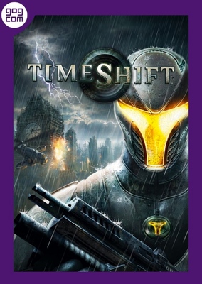 Grid for TimeShift by LDfrost - SteamGridDB
