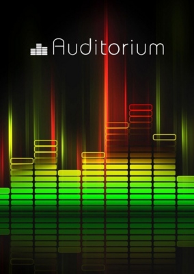 Grid for Auditorium by RabidLime - SteamGridDB