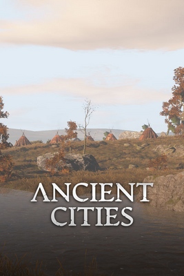 Ancient Cities - Steam Pre-Owned Account Lowest Price Starting at 87 ...