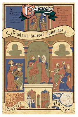 Grid for Barony by mintchip - SteamGridDB