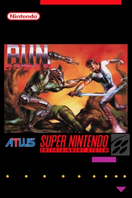 Grid for Run Saber by Castcoder - SteamGridDB